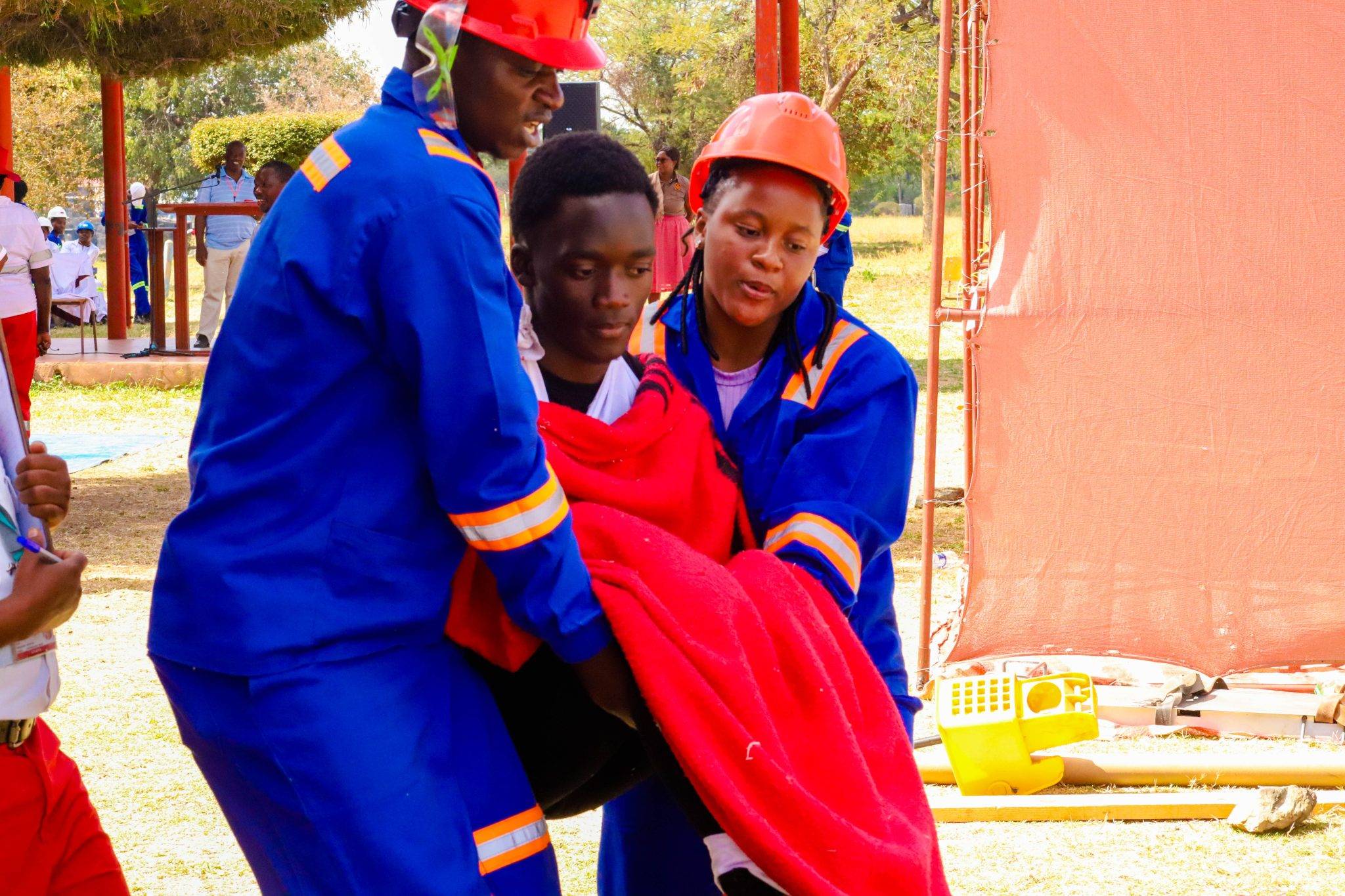 ZSM-Home - Zimbabwe School of Mines